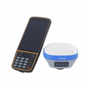 Receptor GNSS RTK Híbrido CHC – (i50 Base / i73 Rover) – Loja | Futura ...