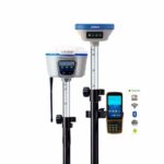 Receptor GNSS RTK Híbrido CHC – (i50 Base / i73 Rover) – Loja | Futura ...